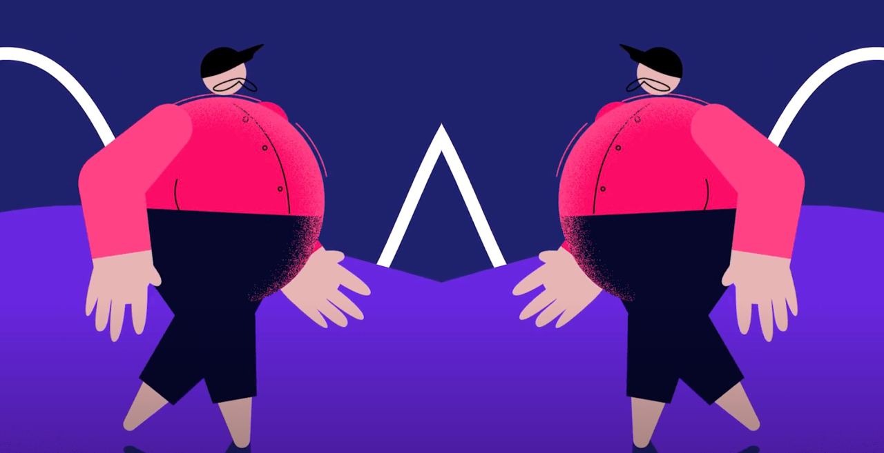 Die Zukunft von Motion Graphics: Trends für 2024 - Explain Pitch